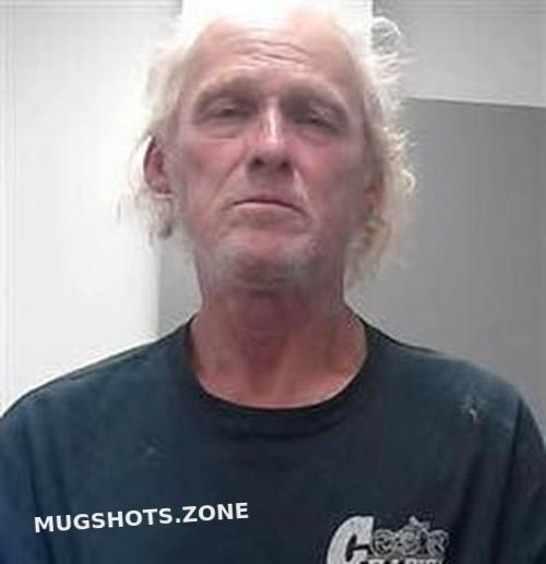 BILLY STANFIELD 05/13/2025 - Colbert County Mugshots Zone