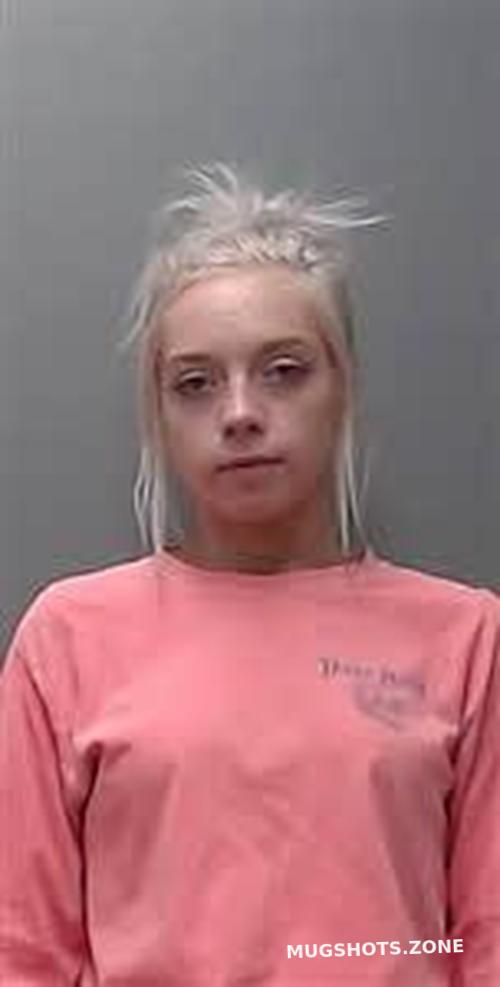 EMMA NICHOLS 05/16/2025 - Colbert County Mugshots Zone