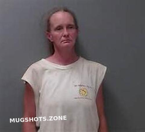 JODI BOHN 05/18/2025 - Colbert County Mugshots Zone