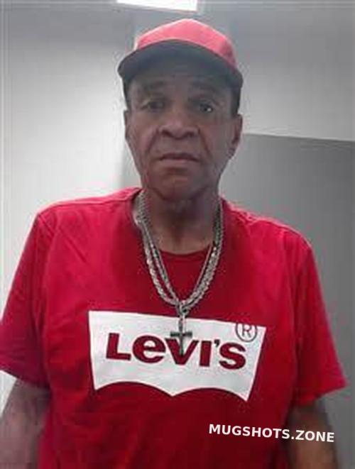 ARTHUR KING 05/19/2025 - Colbert County Mugshots Zone