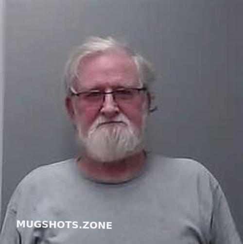 BILLY SCOTT 05/29/2025 - Colbert County Mugshots Zone