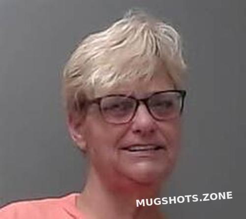 TRACY NICHOLS 06/06/2025 - Colbert County Mugshots Zone