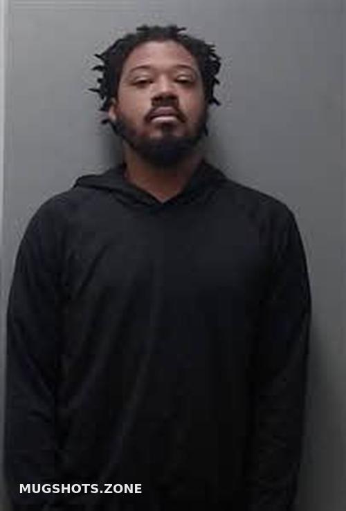 MALIK THOMPSON 06/14/2025 - Colbert County Mugshots Zone
