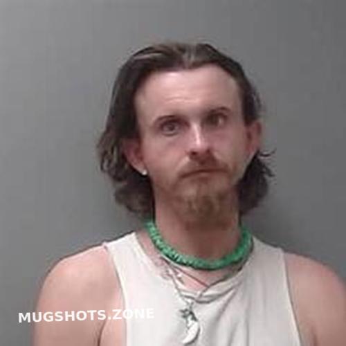 KENNETH GREEN 07/02/2025 - Colbert County Mugshots Zone