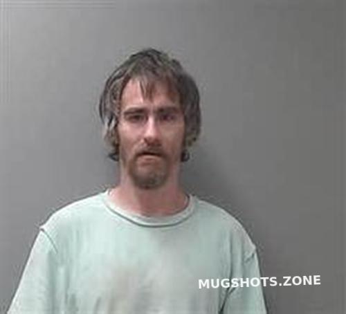 COREY MCBRAYER 07/25/2025 - Colbert County Mugshots Zone