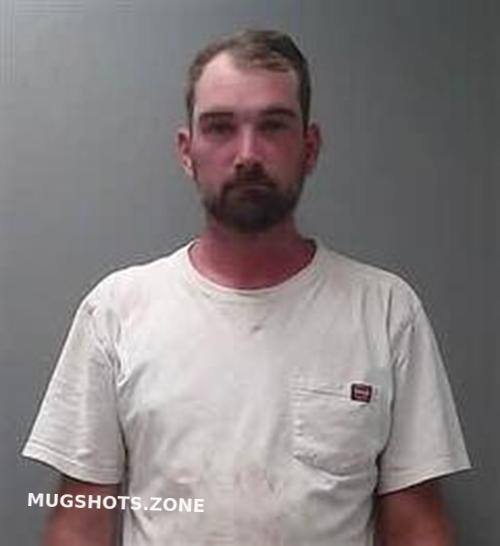 JOSEPH WHITE 07/25/2025 - Colbert County Mugshots Zone