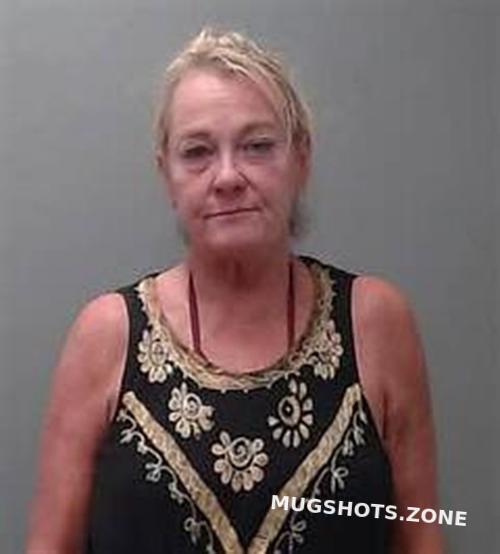 KAREN BELK 08/13/2025 - Colbert County Mugshots Zone