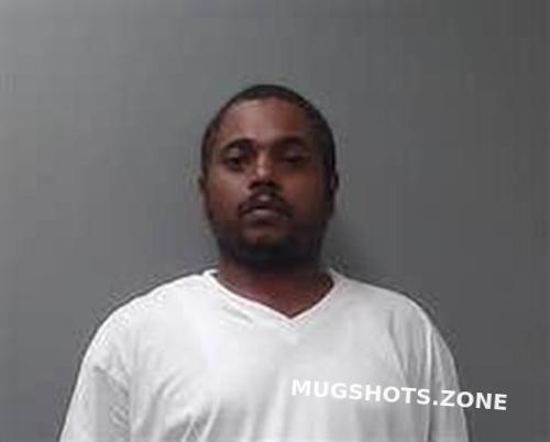 TRAVIS NEWELL 09/09/2025 - Colbert County Mugshots Zone