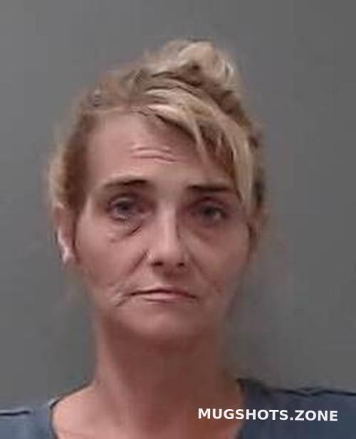 LISA FRANKS 09/10/2025 - Colbert County Mugshots Zone