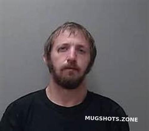 MARCUS ROBERTS 10/16/2025 - Colbert County Mugshots Zone