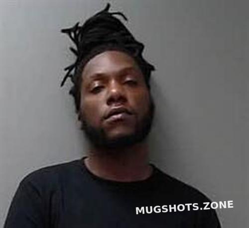 TYRONE WATKINS 11/22/2025 - Colbert County Mugshots Zone