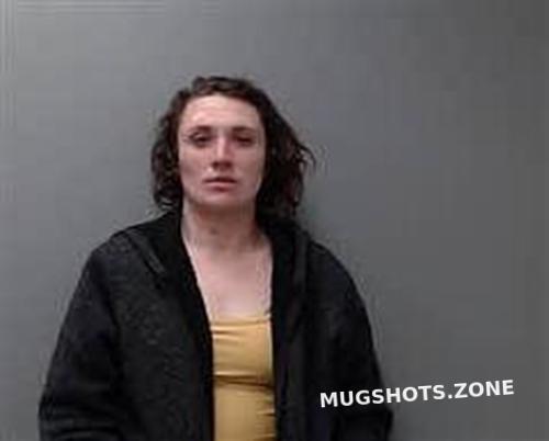 DIANNA DAVIS 12/07/2025 - Colbert County Mugshots Zone