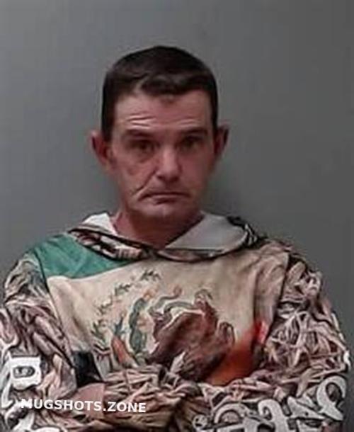 ROBERT HAND 12/21/2025 - Colbert County Mugshots Zone