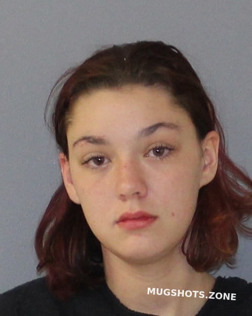 RITTER AMANDA JANE 11/16/2022 - Coleman County Mugshots Zone