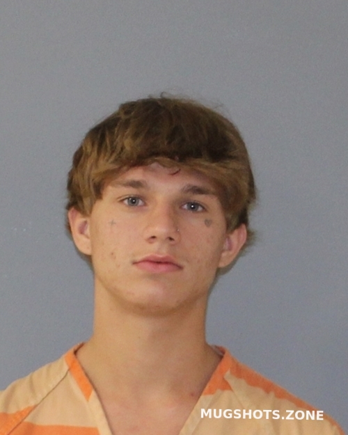 OSGOOD SETH ELMO 11/24/2022 - Coleman County Mugshots Zone