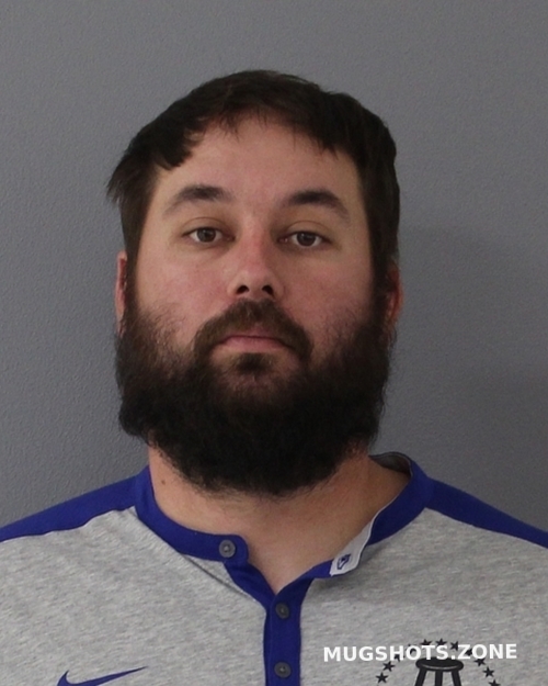 WILBER COLTON BLAINE 11/30/2022 - Coleman County Mugshots Zone
