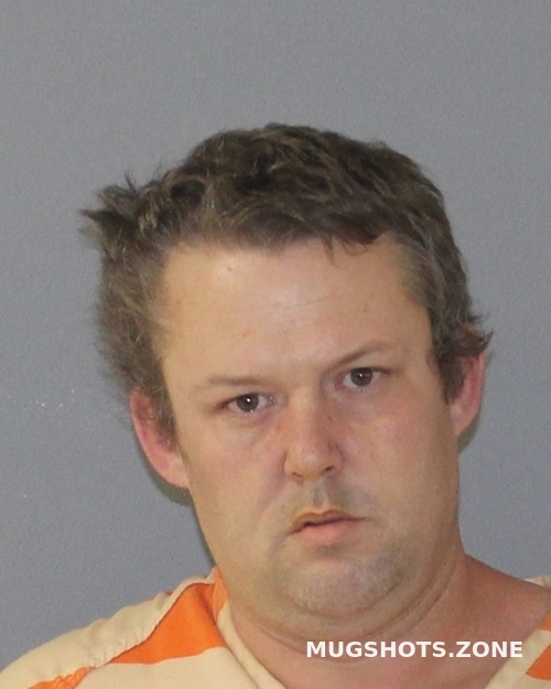 MURPHY CHRISTOPHER MATTHEW 03/29/2023 - Coleman County Mugshots Zone