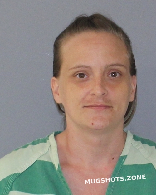 WOODY JODEY MICHELLE 08/02/2023 - Coleman County Mugshots Zone