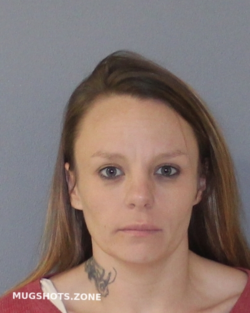 PARKS-HODGES AMANDA KAY 08/20/2023 - Coleman County Mugshots Zone