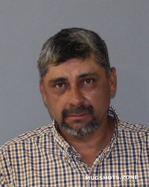 NUNCIO ROBERT SEDILLO 09/10/2023 - Coleman County Mugshots Zone