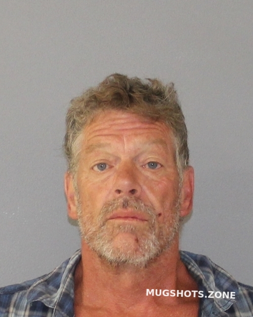 KNIGHT DAVID PETER JOHN 09/27/2023 - Coleman County Mugshots Zone