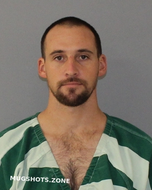 HALE KEVIN PATRICK 11/30/2023 - Coleman County Mugshots Zone