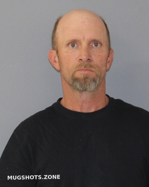 GRIFFIN LEE DAN 01/02/2024 - Coleman County Mugshots Zone