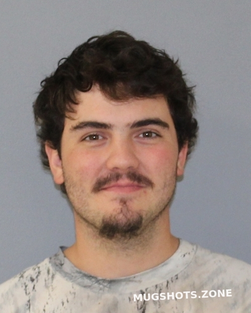 STRICKLAND BEAU HUNTER 02/13/2024 - Coleman County Mugshots Zone