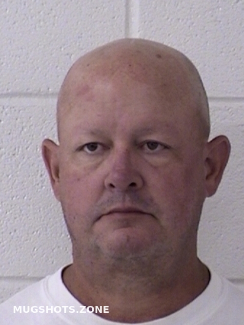 NEFF STANLEY BRYANT 02/16/2024 - Coleman County Mugshots Zone