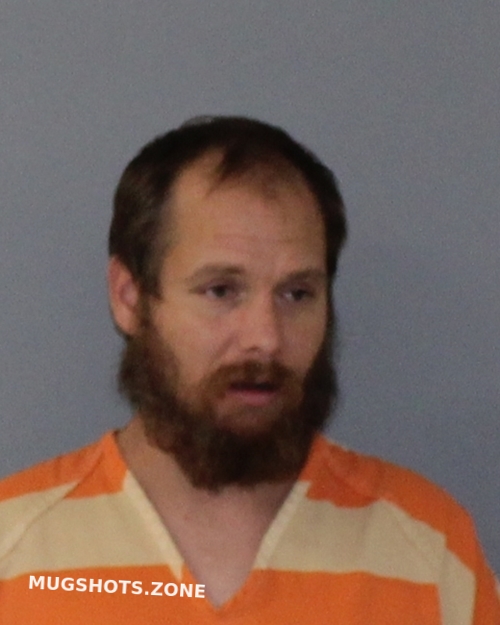 CULWELL JACOB CODY 02/26/2024 - Coleman County Mugshots Zone