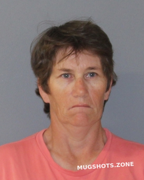 MARTIN MERIDEE LYNN 03/23/2024 - Coleman County Mugshots Zone