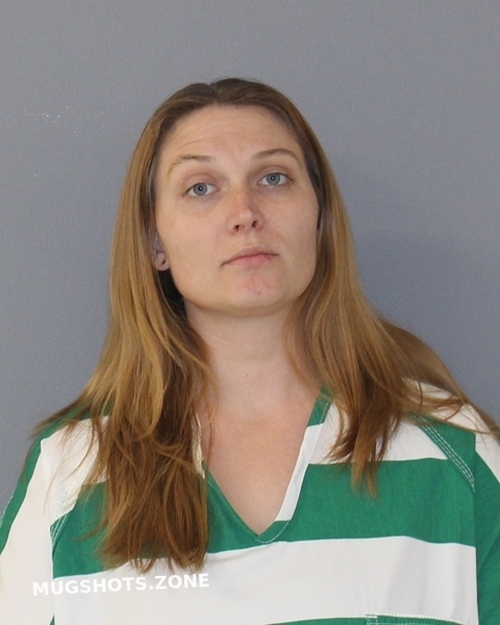 HAMILTON KAITLYN AMBER 03/25/2024 - Coleman County Mugshots Zone