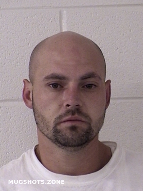 WATSON JOHNATHAN MICHEAL 03/29/2024 - Coleman County Mugshots Zone