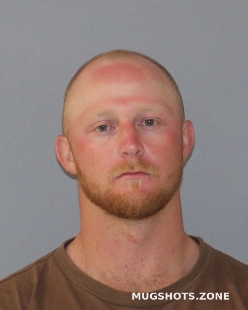 BOWEN TRAVIS WADE 07/01/2024 - Coleman County Mugshots Zone