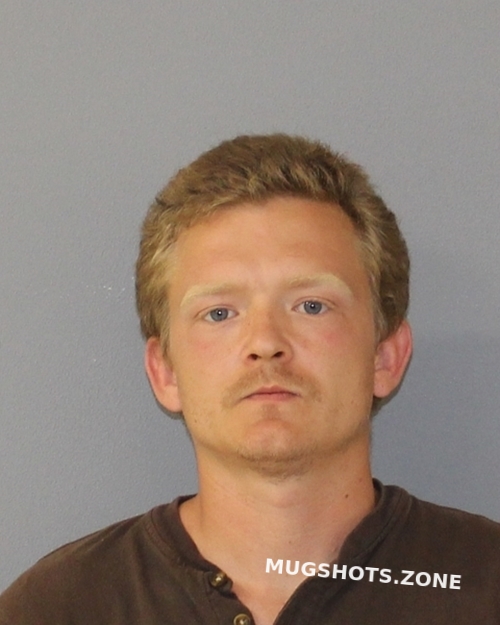 PERRY JOHNATHAN DEAN 07/09/2024 - Coleman County Mugshots Zone