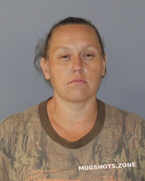 PREECE CONNIE JEAN 07/25/2024 - Coleman County Mugshots Zone