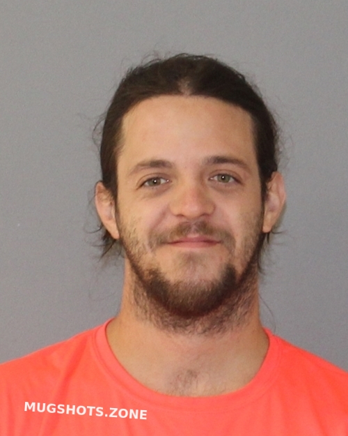 SIMMONS CALEB NICOLAS 08/05/2024 - Coleman County Mugshots Zone