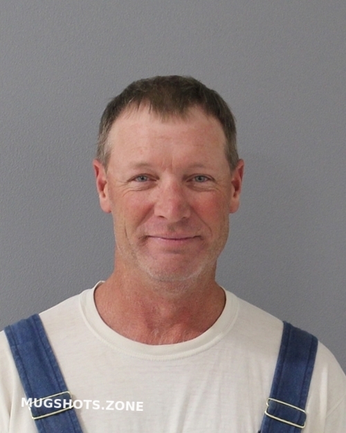 MCHORSE RUSSELL ALLEN 09/04/2024 - Coleman County Mugshots Zone