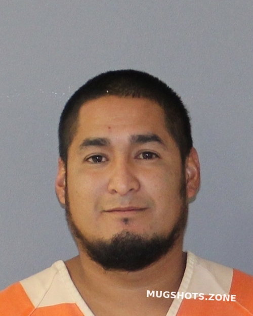 ESPITIA MICHAEL RAY 10/21/2024 - Coleman County Mugshots Zone