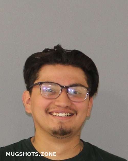 GALINDO HENRY WILLIAM 10/23/2024 - Coleman County Mugshots Zone