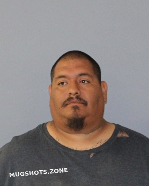 GARCIA JOE ANGEL 01/24/2025 - Coleman County Mugshots Zone
