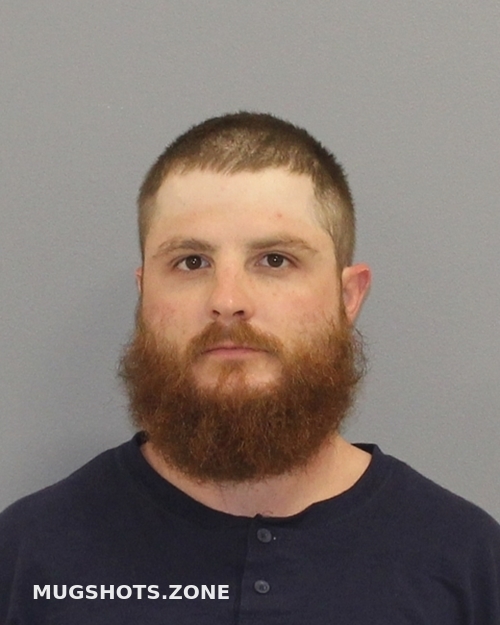 HYLES CODY LEE WAYLAND 01/27/2025 - Coleman County Mugshots Zone