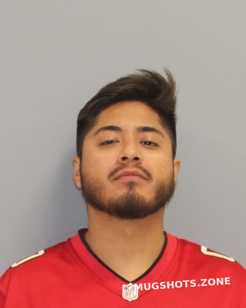 ALVAREZ MIGUEL ANGEL 09/07/2025 - Coleman County Mugshots Zone