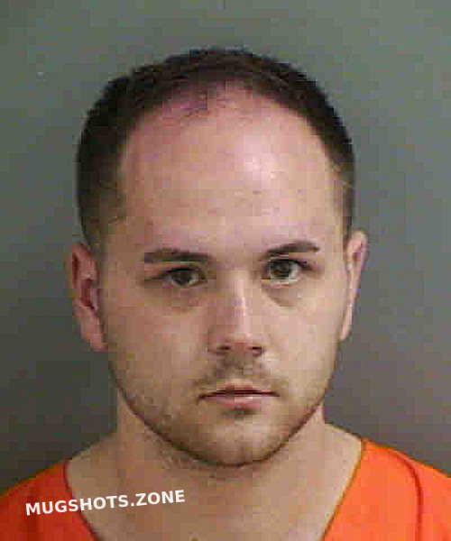 WILLIAMS BRANDON LEE 01/06/2021 - Collier County Mugshots Zone