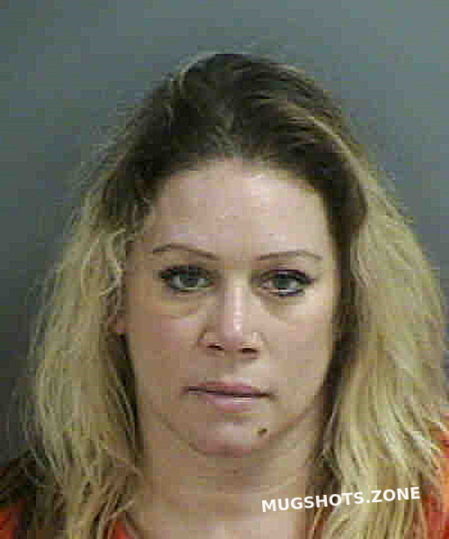 ROSENTRAEGER CHRISTINA 01/12/2021 - Collier County Mugshots Zone