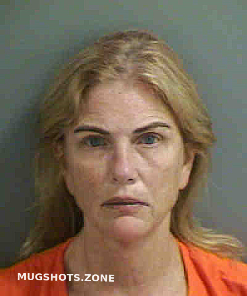 STEWART MARIA 01/16/2021 - Collier County Mugshots Zone