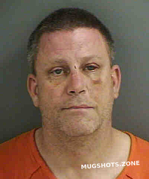 ERLANDSON ERIC RICHARD 01/18/2021 - Collier County Mugshots Zone