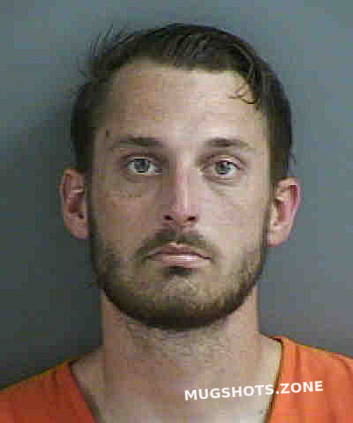 BAUER ALEXANDER JAMES 01/20/2021 - Collier County Mugshots Zone