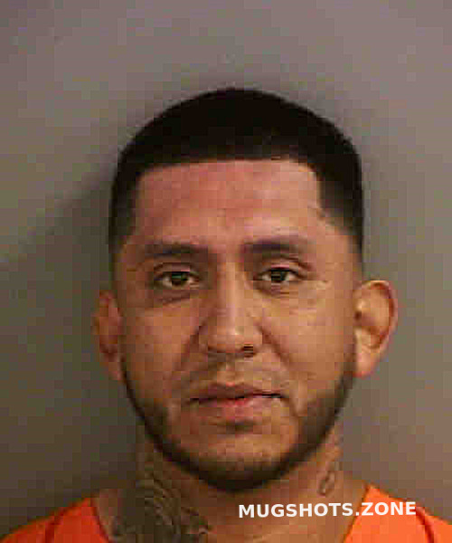 RENDON VIDAL 02/06/2021 - Collier County Mugshots Zone