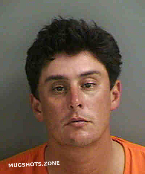 LAVALLO COREY PATRICK 02/07/2021 - Collier County Mugshots Zone